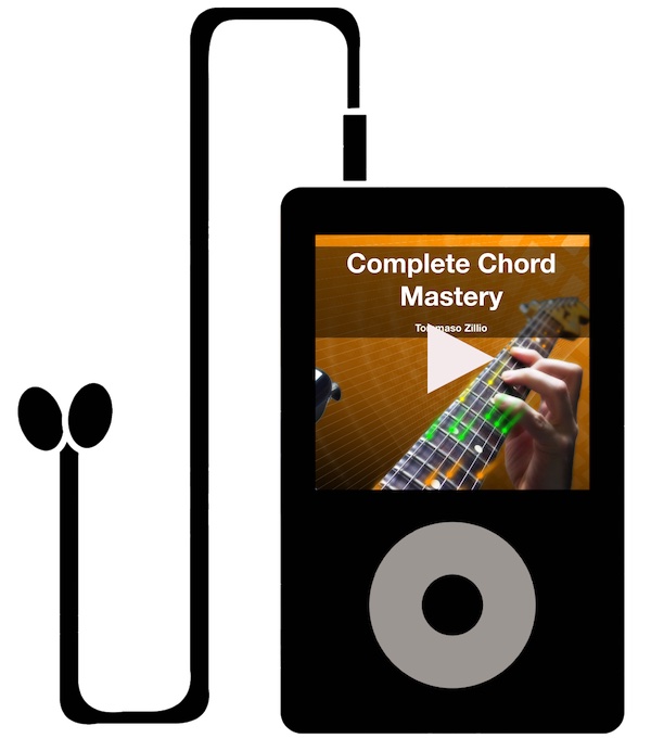 Complete Chord Mastery