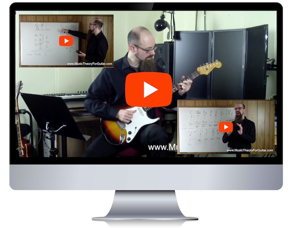 Complete Chord Mastery